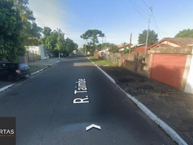 TERRENO NA ALVORADA