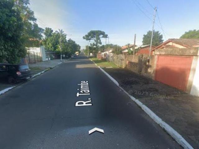 TERRENO NA ALVORADA