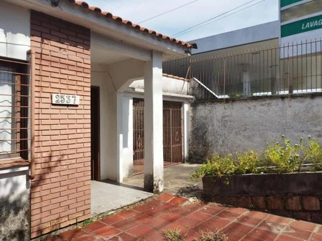 Terreno na Baltazar de Oliveira Garcia
