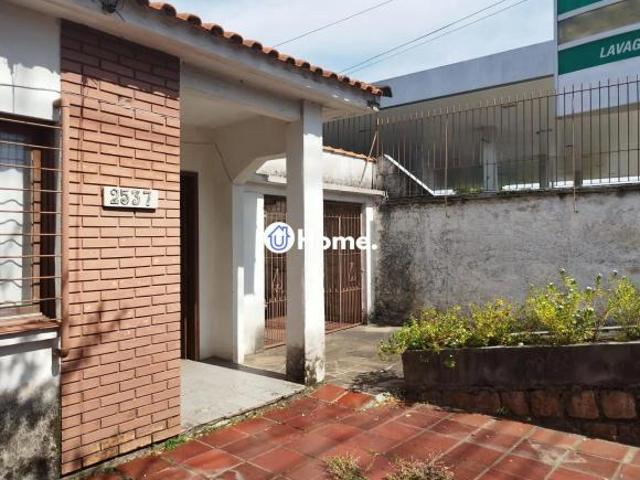 Terreno na Baltazar de Oliveira Garcia
