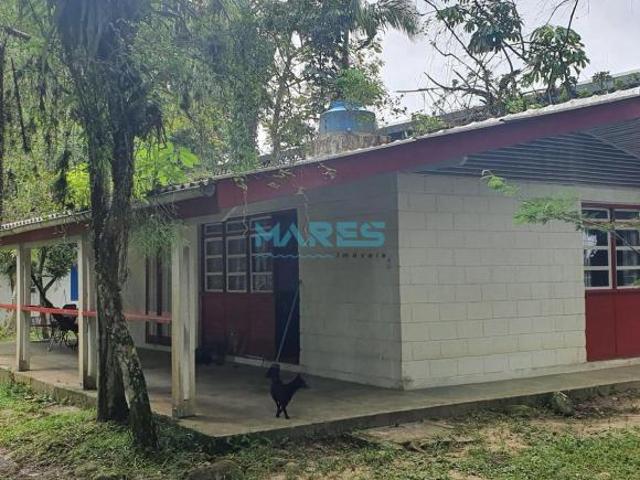 Terreno na Barra Una