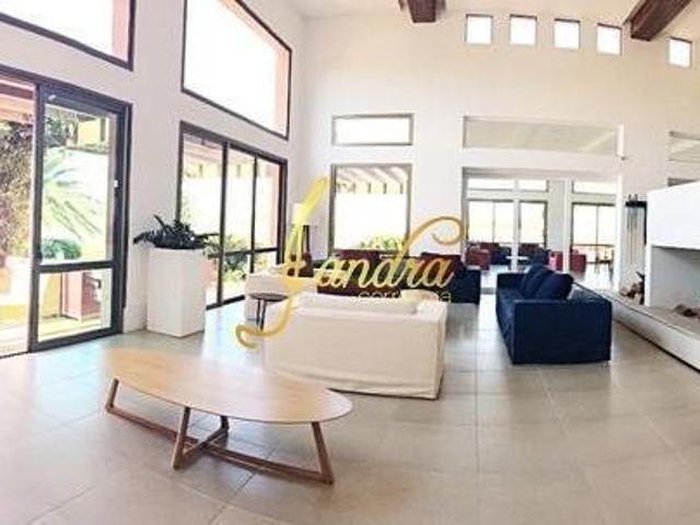 Terreno na beira de lago OFERTA DE 900 MIL POR 760 MIL