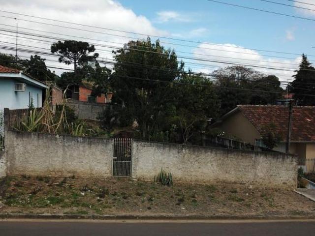 Terreno na Boa Vista