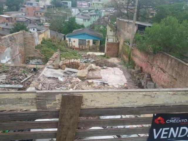 Terreno na Bom Jesus