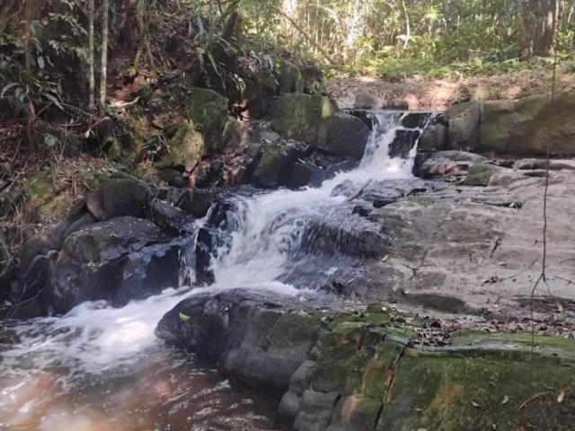 TERRENO NA CACHOEIRA DO FRANÇA COD: 5887 F: 11 97302 9229 CESAR