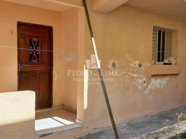 Terreno na Cangaíba com 360 m²