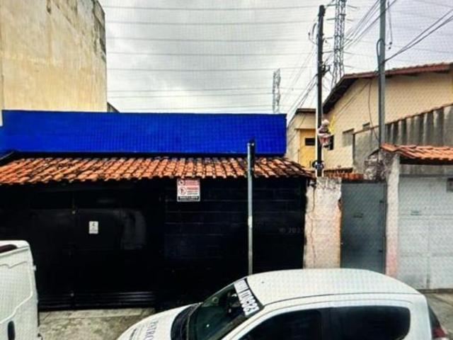 Terreno na casa verde