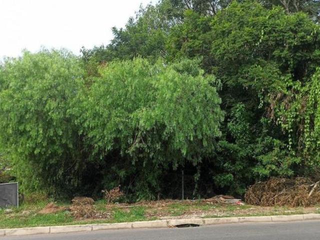 Terreno na Cavalhada