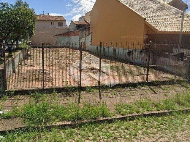 Terreno na cavalhada