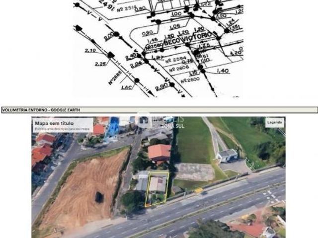 Terreno na Cavalhada
