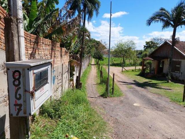 TERRENO NA CAVALHADA COM 630m²
