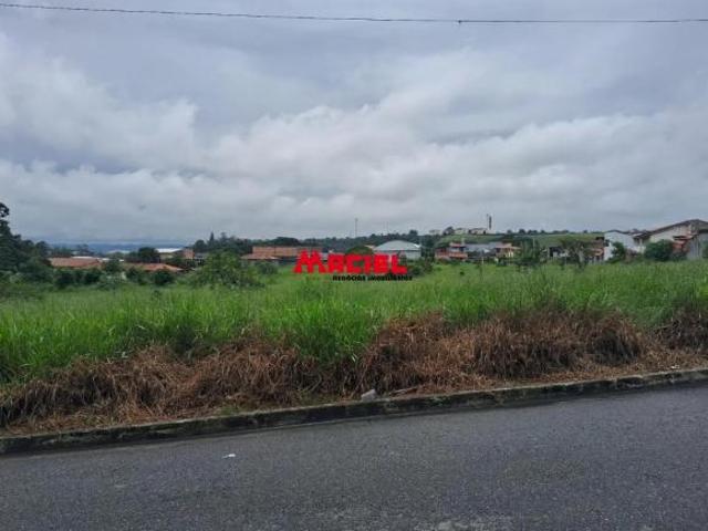 Terreno na Chácara Araujo Localização