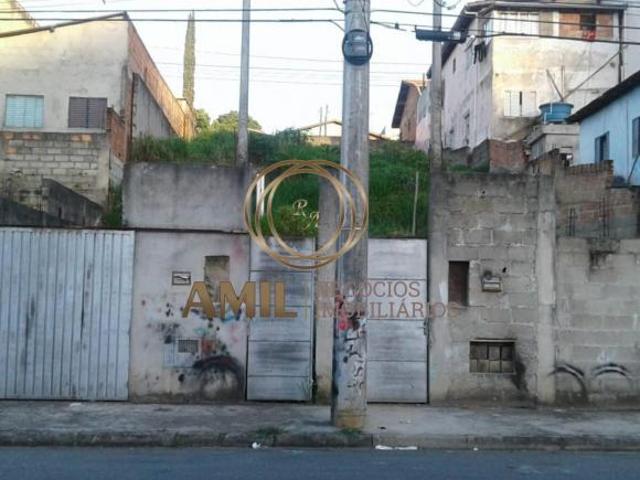 Terreno na Chácara Silvestre / 460m² / Cambé Pr RA AMIL Negócios Imobiliários vende: Terreno 460,00