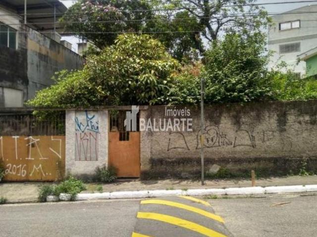 Terreno na Cidade Ademar São Paulo/SP