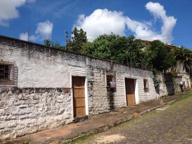 Terreno na Cidade Alta, de Santo Antonio da Patrulha/RS