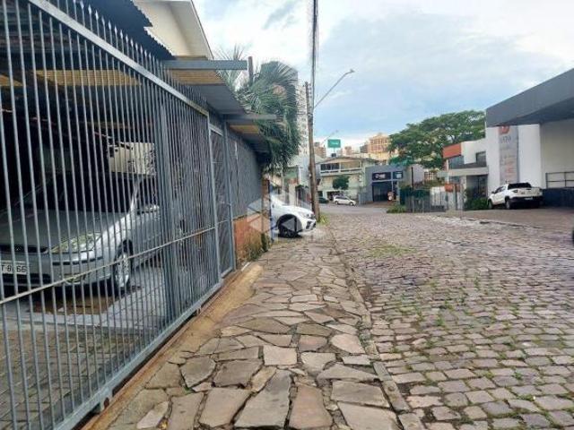 Terreno na Cidade Alta