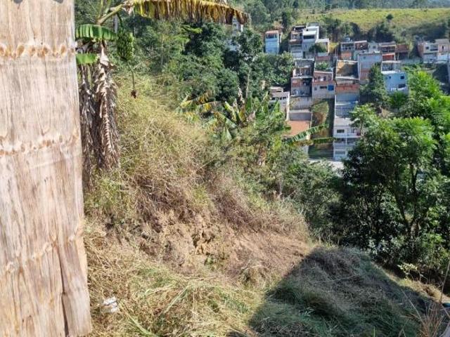Terreno na cidade de caieras