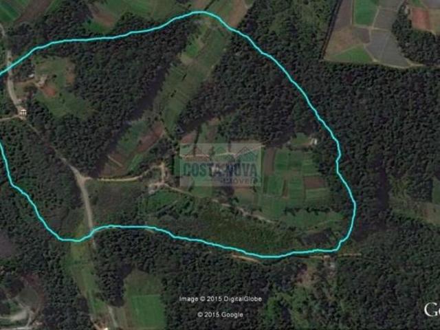 Terreno na cidade de Suzano São Paulo com a 194.153,97 m²