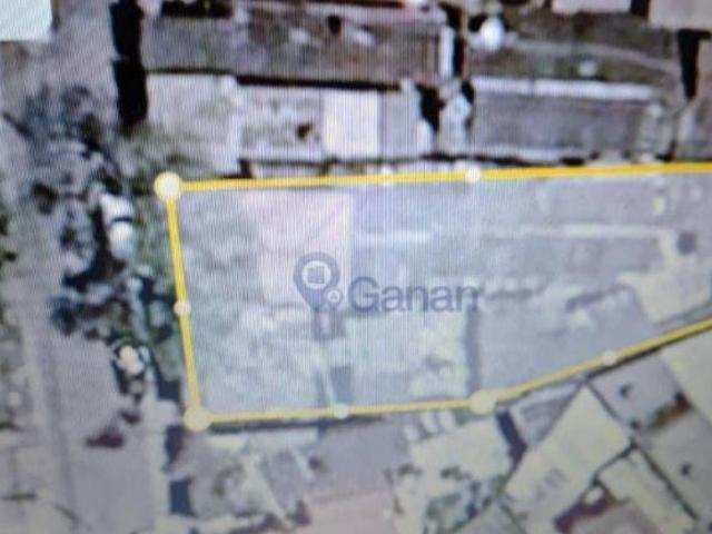 Terreno na Cidade Dutra em São Paulo