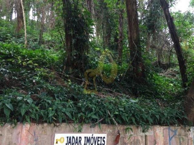 TERRENO NA CIDADE JARDIM