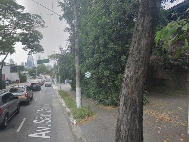 TERRENO NA CIDADE JARDIM