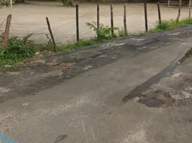 Terreno na cohama