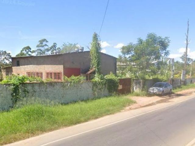 Terreno na Costa Gama