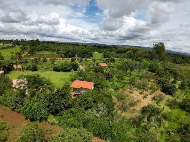 TERRENO NA DF 140 NO LAGO SUL NÚCLEO RURAL BARREIRO SETOR HABITACIONAL TORORÓ!