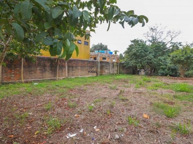 Terreno na Dr Severo da Silva
