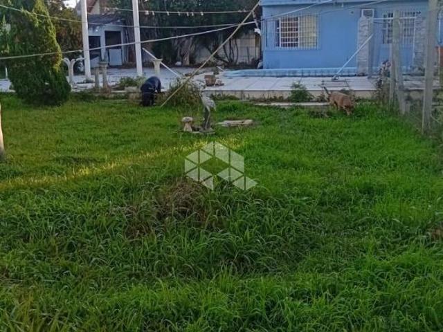 Terreno na Estancia Velha Canoas
