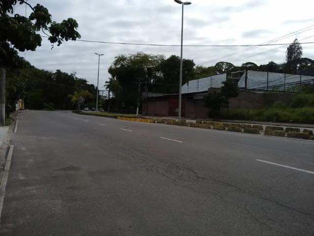 Terreno Na Estrada Caetano Monteiro Pendotiba