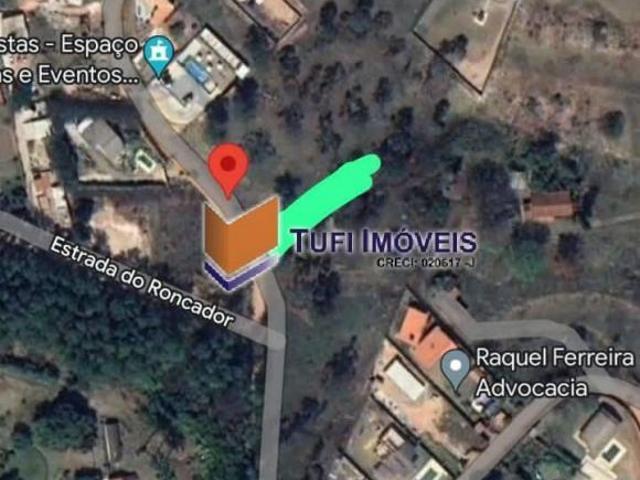 Terreno na Estrada Xavantes Atibaia SP