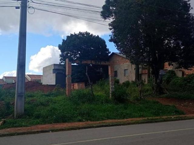 Terreno na Fazenda Rio Grande Aproximadamente 780 m² R$900 mil