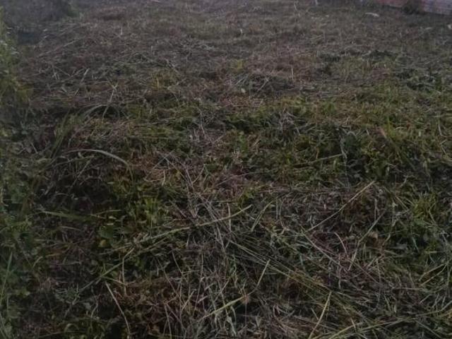 Terreno na Fazenda Rio Grande com 90 m² R$85 mil