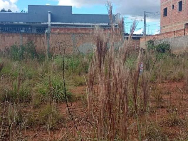 Terreno Na Fazenda Rio Grande GREEN MARIA