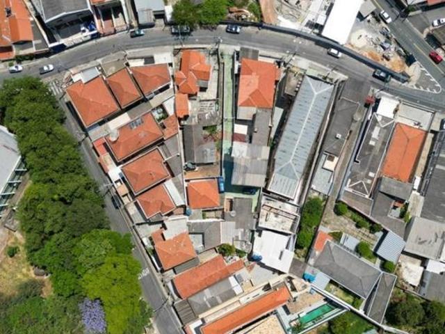 Terreno na Freguesia do Ó com 692 m² Ótima Oportunidade para Construção ou Investimento