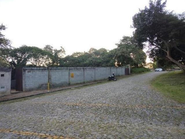 terreno na Granja Viana em Cotia