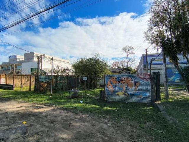 Terreno na Hipica