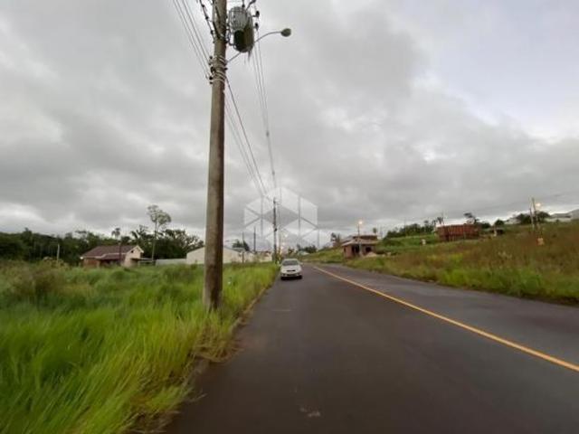 Terreno na João Alves