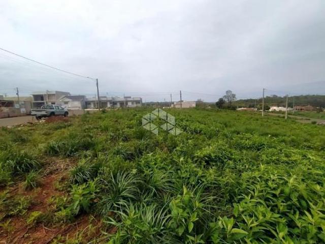 Terreno na João Alves