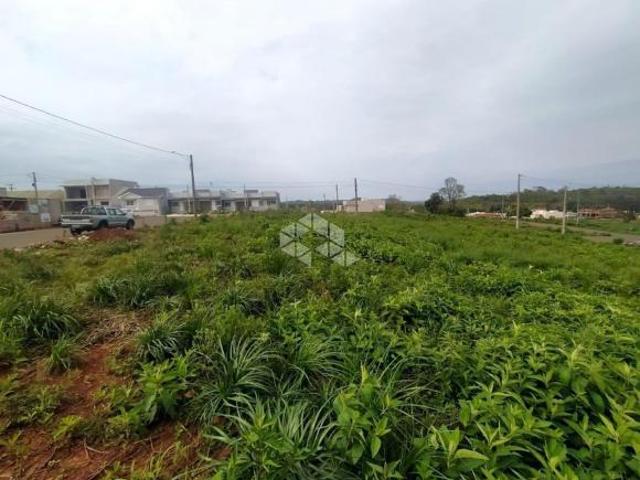 Terreno na João Alves