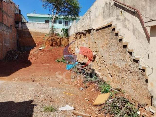 Terreno na Jose Neves
