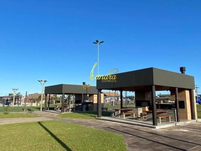 Terreno na Lagoa do passo de esquina com 600m²