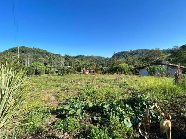 Terreno na Linha Ely em Farroupilha/RS