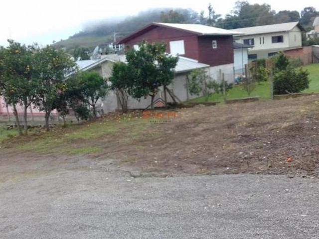 Terreno na Linha Palmeiro em Farroupilha/RS