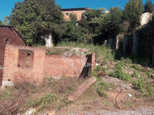 Terreno na Linha Rio Buratti 3° distrito de Farroupilha