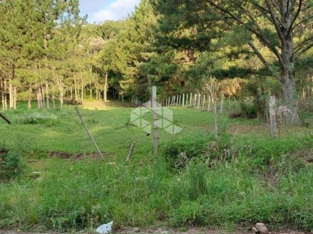 TERRENO NA PARADA CRISTAL EM CAXIAS DO SUL