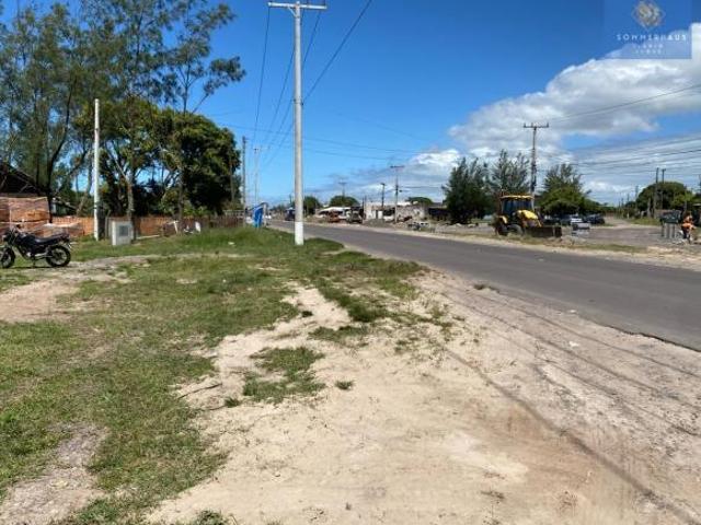 Terreno na Paraguassu