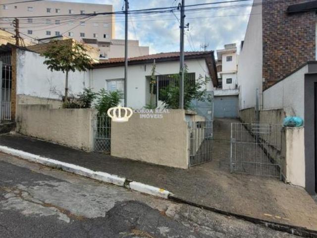 TERRENO NA PATRIARCA, PROXIMO AO METRO!