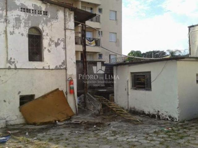 Terreno na Penha de França